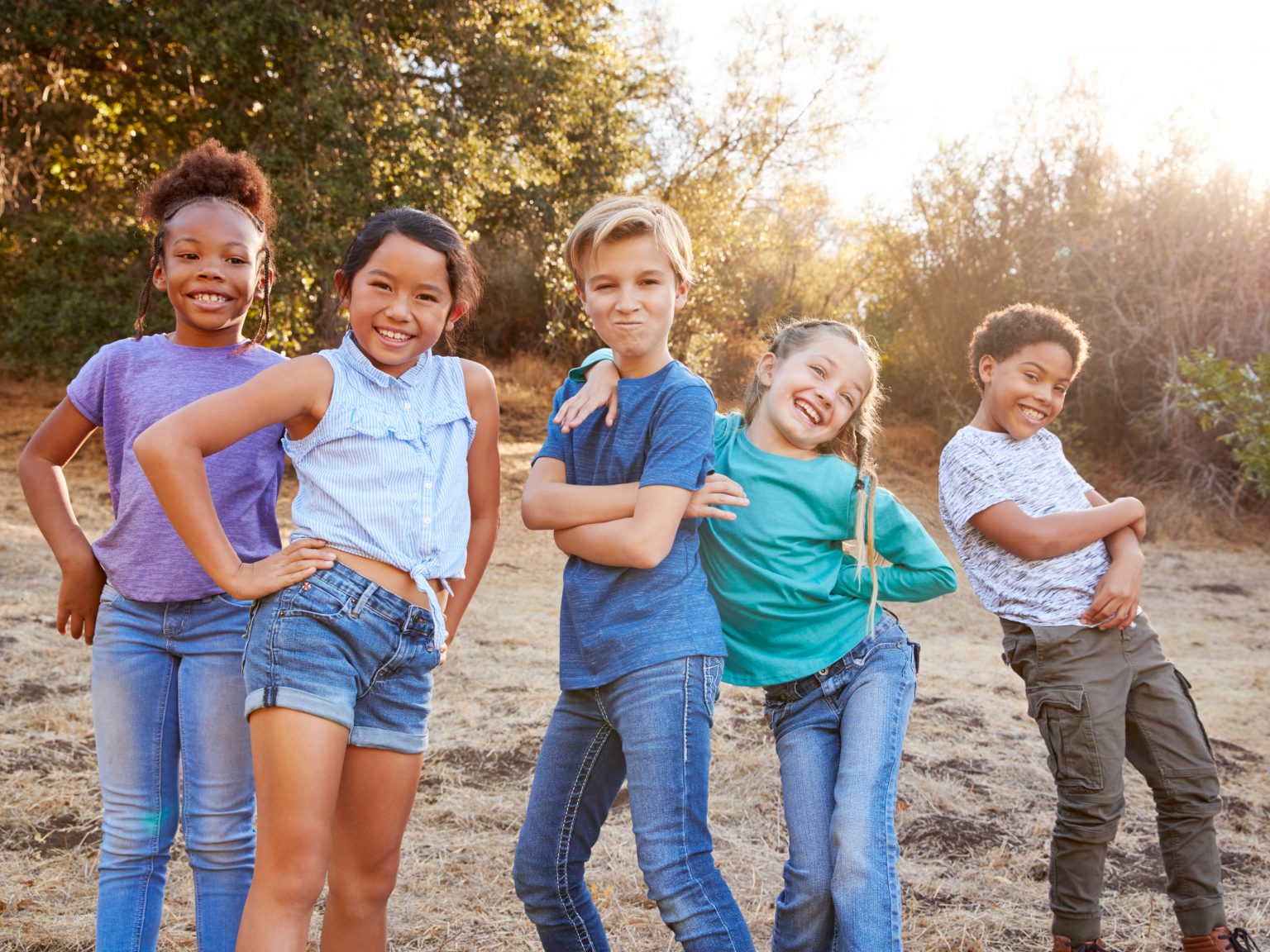 10 coole Mutproben für Kids für jeden Tag (die niemandem wehtun ...